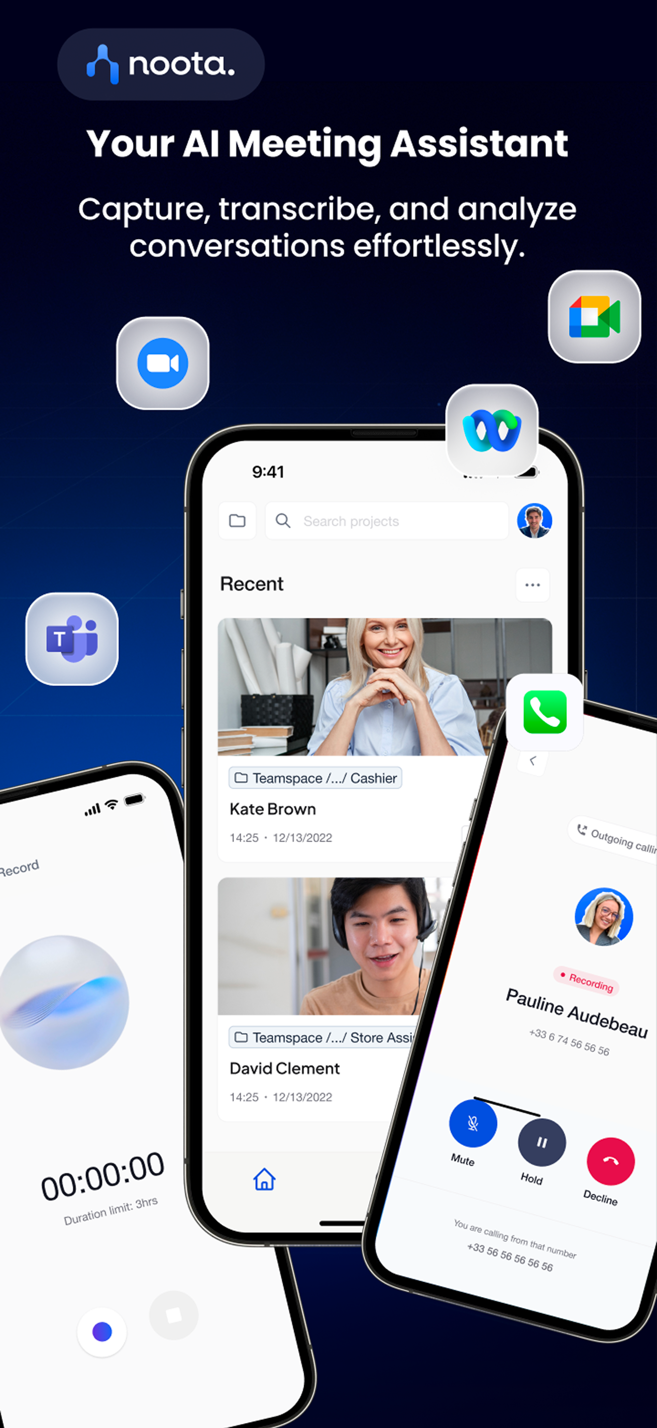 Pipedrive Phone Calling : Everything You Need to Know